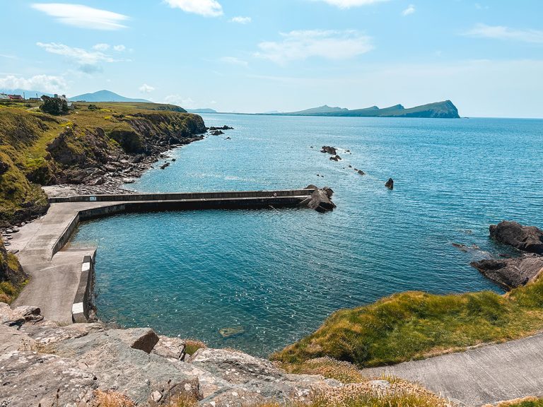50+ Awesome & Cheap Things to do in Dingle Ireland