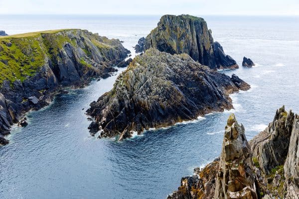 47 Brilliant Things to do in Donegal Ireland