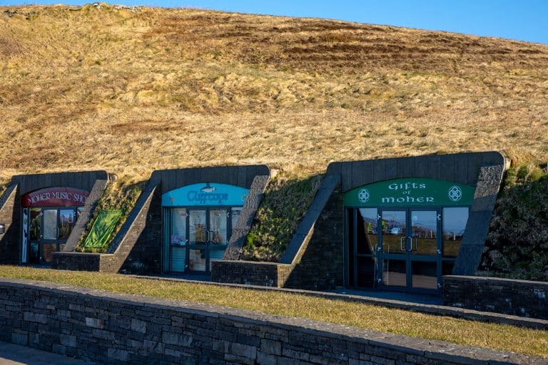 50+ Beautiful Things to do in Doolin Ireland