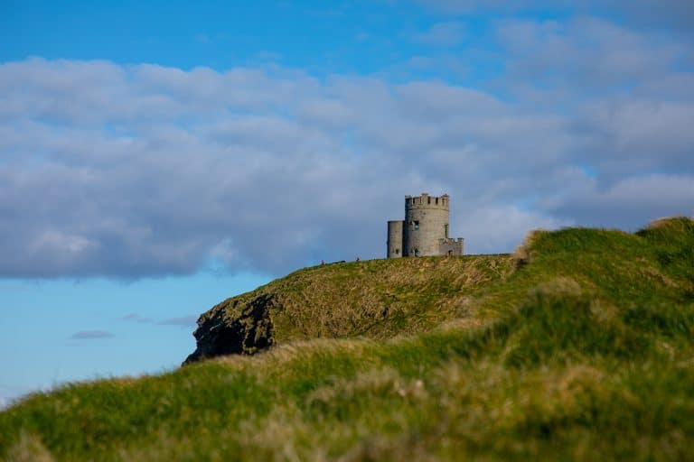 50+ Beautiful Things to do in Doolin Ireland