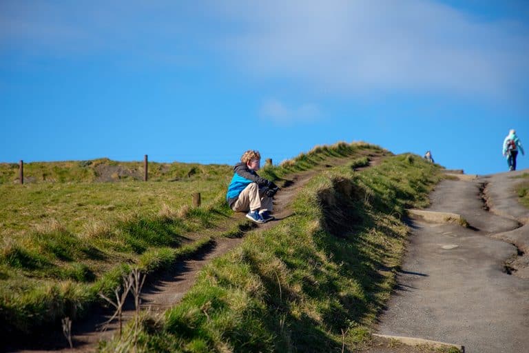 50+ Beautiful Things to do in Doolin Ireland