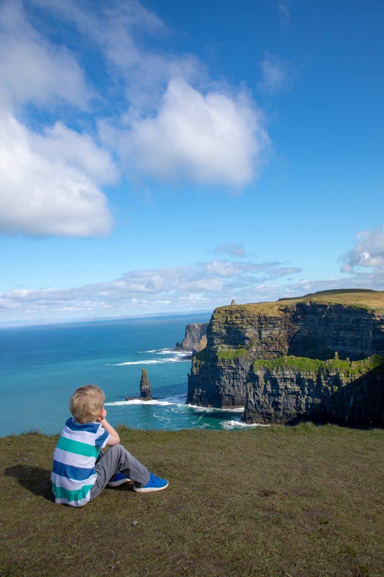 50+ Beautiful Things to do in Doolin Ireland