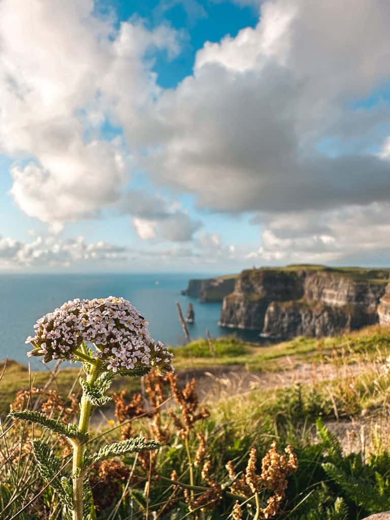 50+ Beautiful Things to do in Doolin Ireland