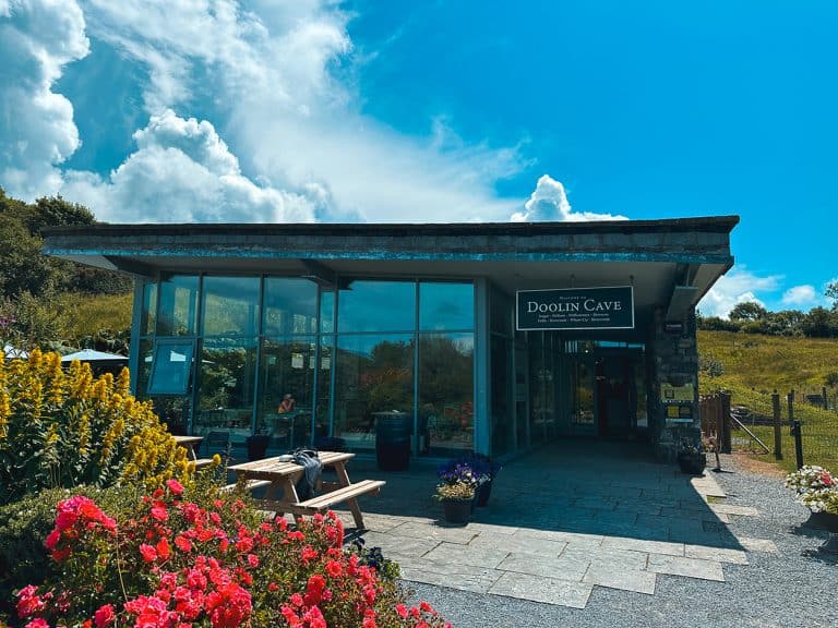 50+ Beautiful Things to do in Doolin Ireland