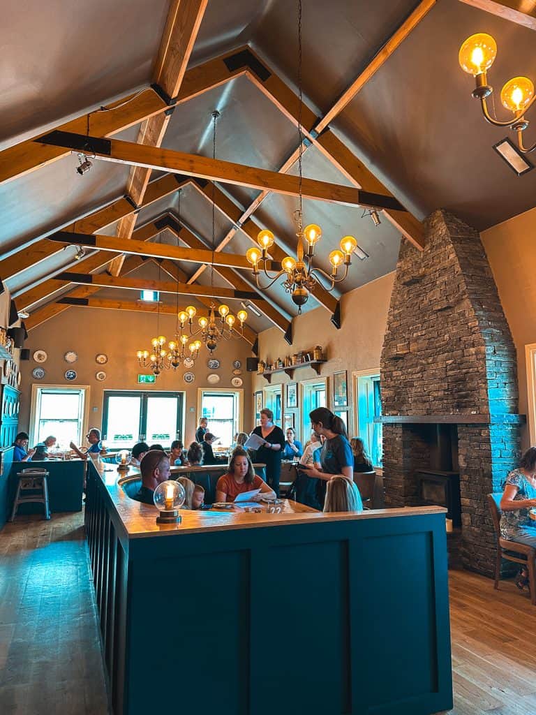 50+ Beautiful Things to do in Doolin Ireland