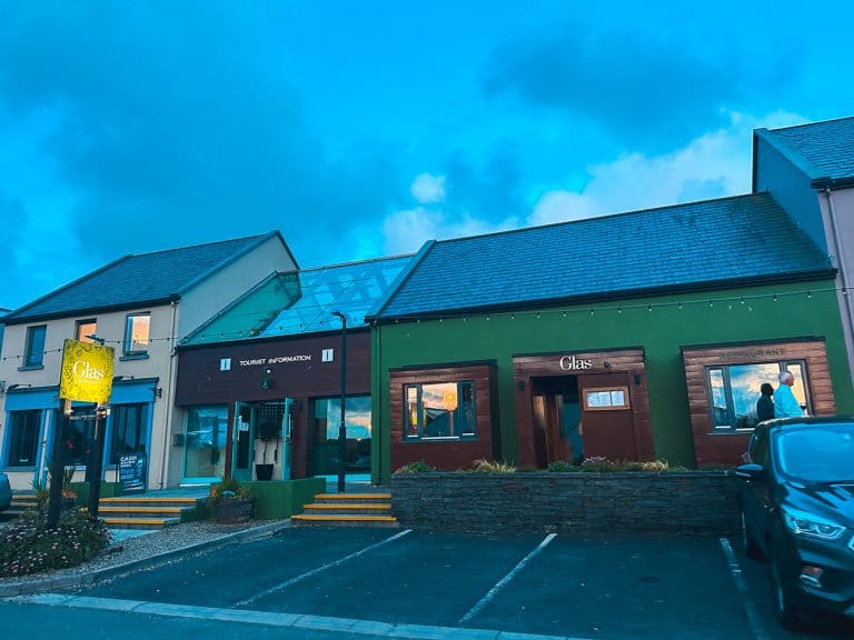 50+ Beautiful Things to do in Doolin Ireland