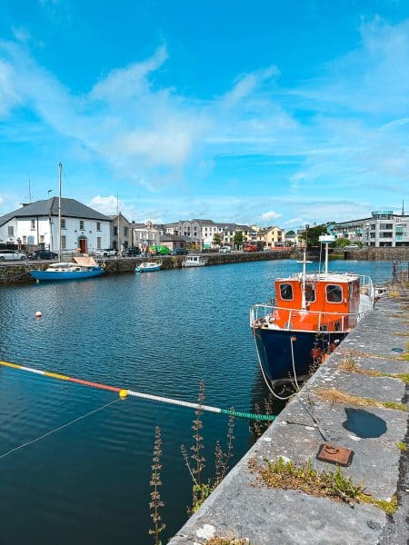 35+ Remarkably Exciting Things to do in Galway Ireland