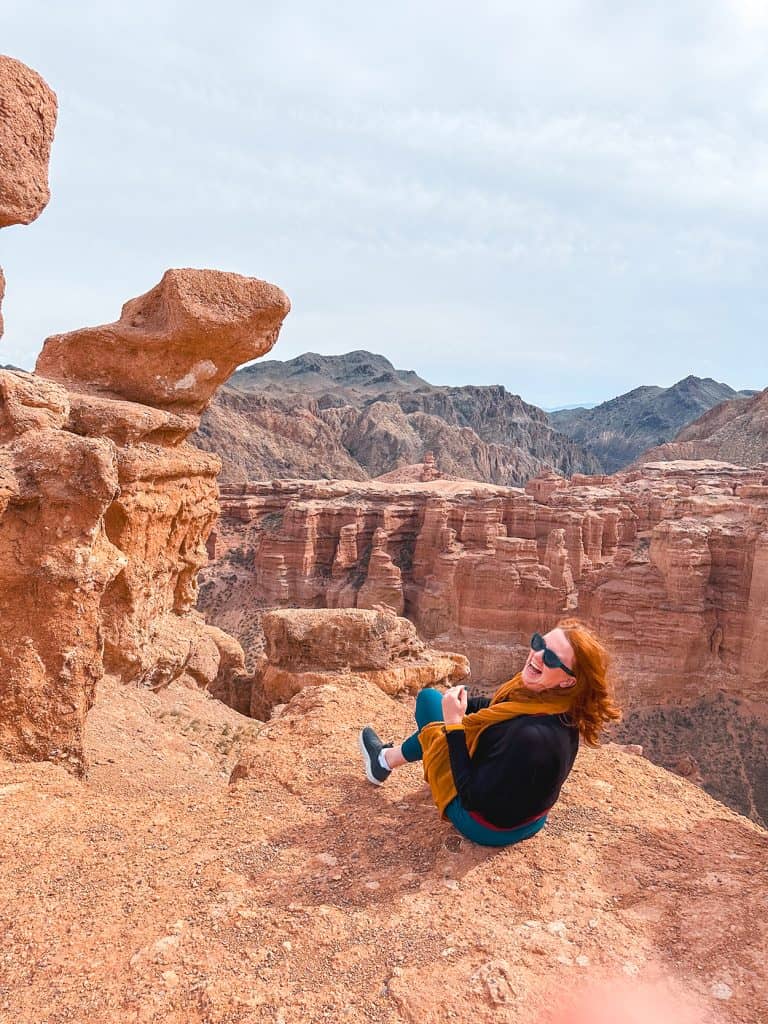 KAZAKHSTAN TRAVEL GUIDE: AN EPIC FIRST TRIP TO CENTRAL ASIA