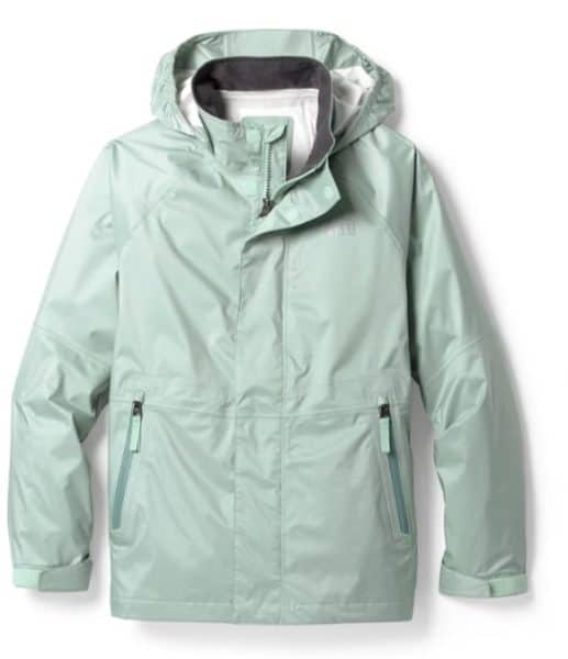 REI Co-Op Rainwall Rain Jacket