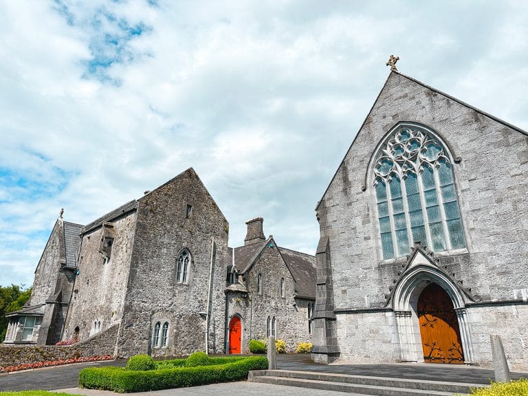 12+ Awesome Things to do in Adare Ireland