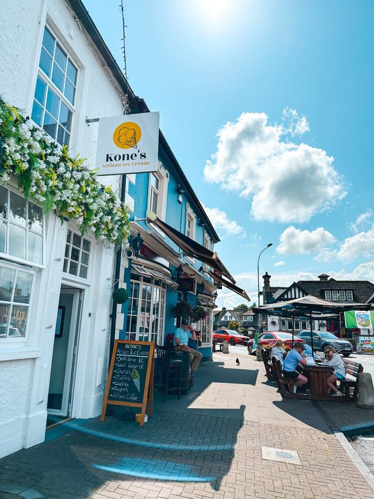 12+ Awesome Things to do in Adare Ireland