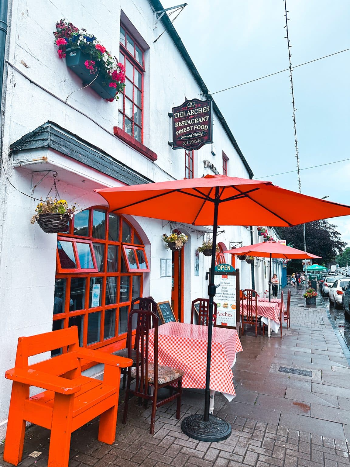 12+ Awesome Things to do in Adare Ireland