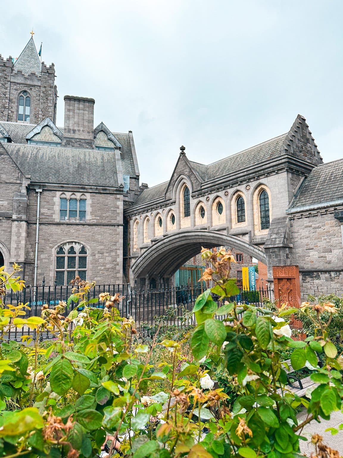 50+ Amazing & Fun Things to do in Dublin Ireland