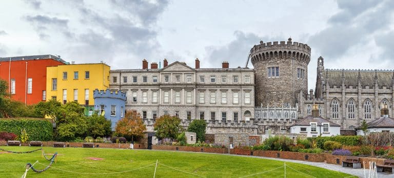 50+ Amazing & Fun Things to do in Dublin Ireland