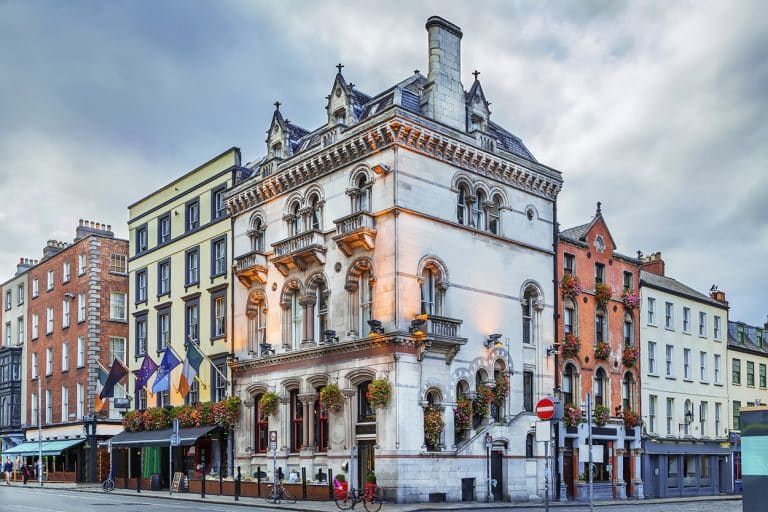 50+ Amazing & Fun Things to do in Dublin Ireland