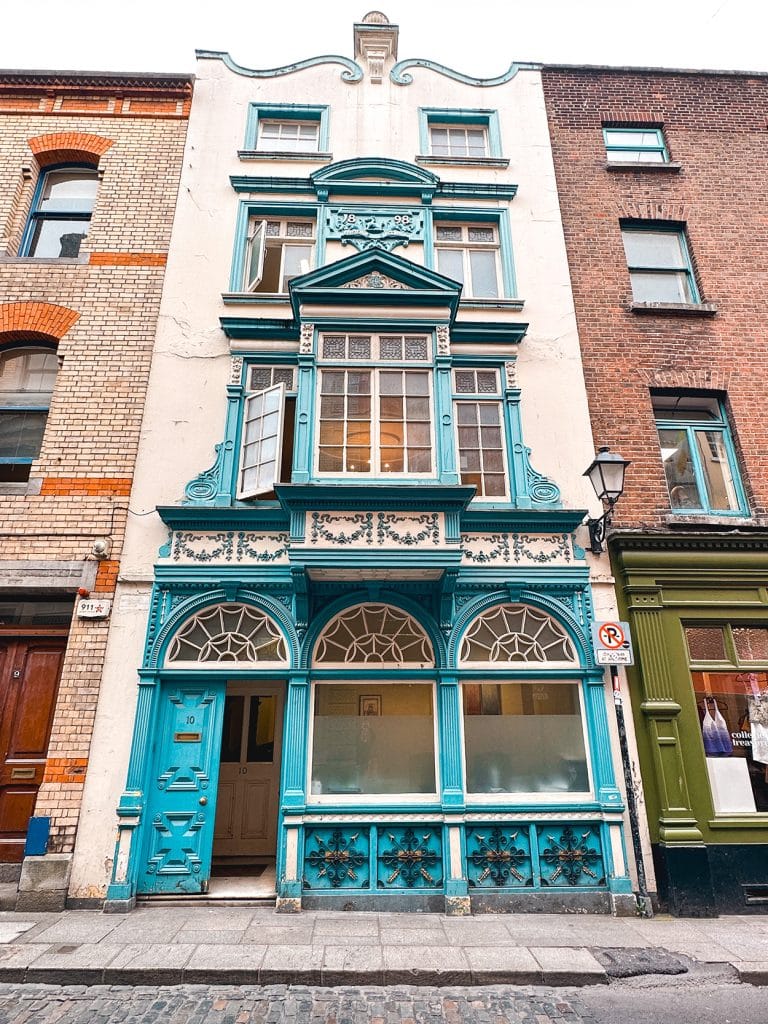 50+ Amazing & Fun Things to do in Dublin Ireland
