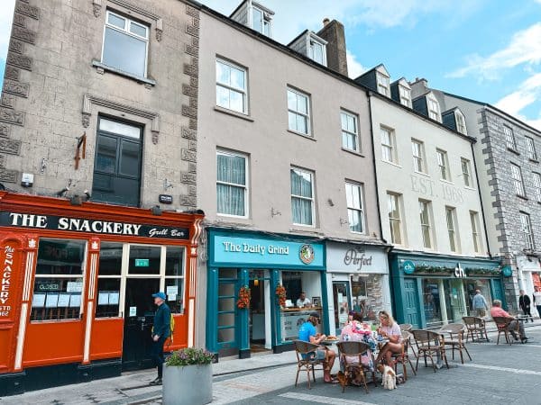 25+ Unique & Fun Things to do in Tralee Ireland