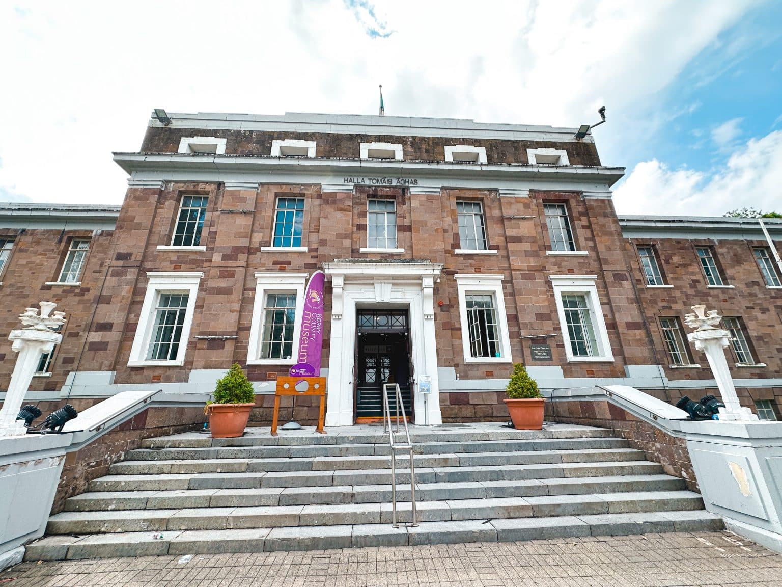 25+ Unique & Fun Things to do in Tralee Ireland