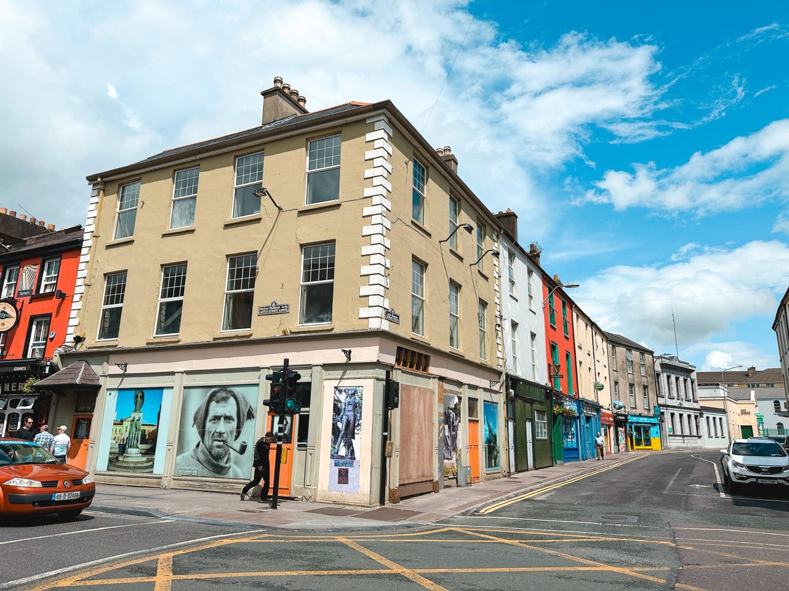 25+ Unique & Fun Things to do in Tralee Ireland