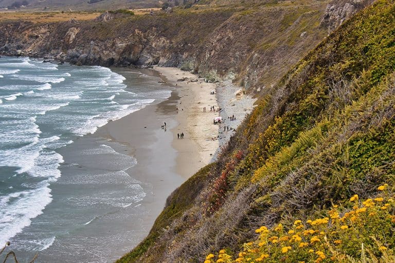 10 Unique Experiential Things to Do in Big Sur