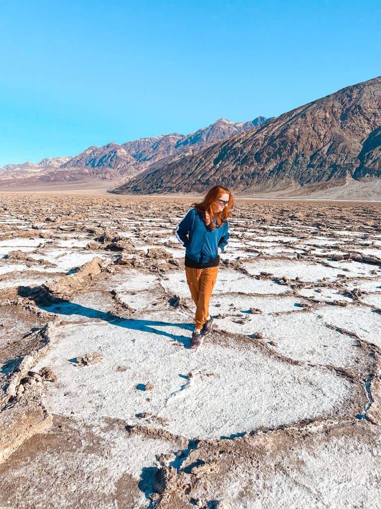 35 Unforgettable Things to do in Death Valley National Park