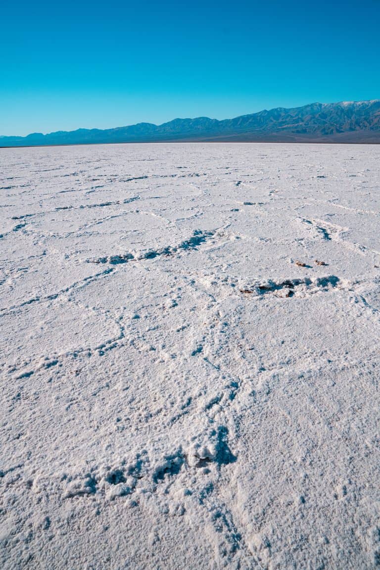 35 Unforgettable Things to do in Death Valley National Park