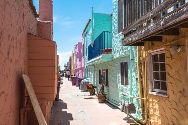 What to do in Capitola, CA