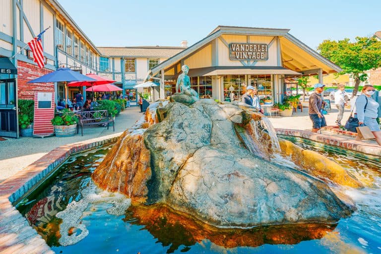 23 Unique & Fun Things To Do In Solvang