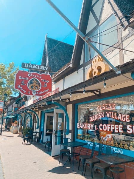 15+ Best Bakeries & Restaurants In Solvang Not To Miss