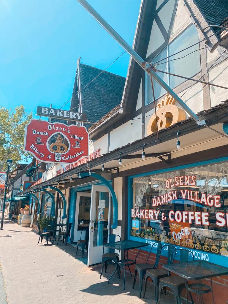 15+ Best Bakeries & Restaurants In Solvang Not To Miss