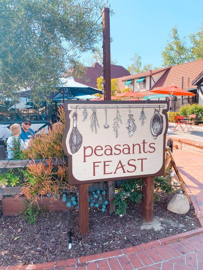15+ Best Bakeries & Restaurants In Solvang Not To Miss