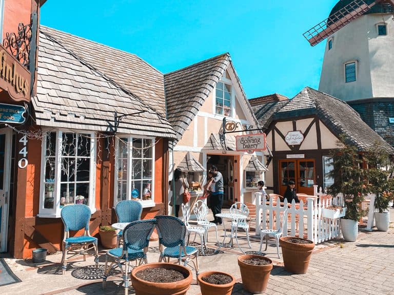 23 Unique & Fun Things To Do In Solvang