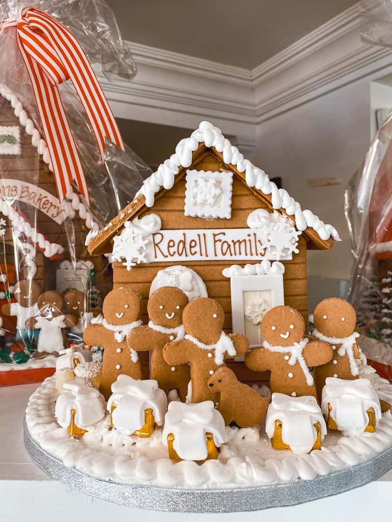 Ultimate Guide to A Solvang Christmas in California