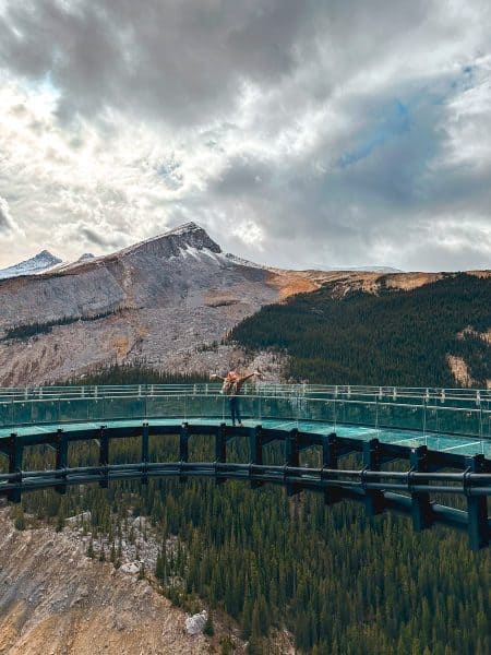 Your Ultimate Jaw-Dropping 3 Days in Banff Itinerary