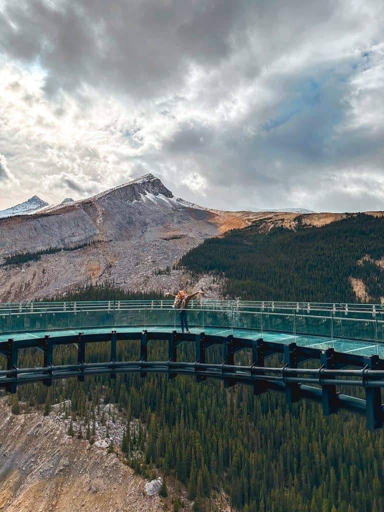 Your Ultimate Jaw-Dropping 3 Days in Banff Itinerary