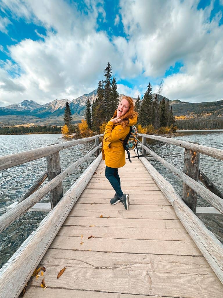 How to Plan the Perfect 3 Day Jasper National Park Itinerary