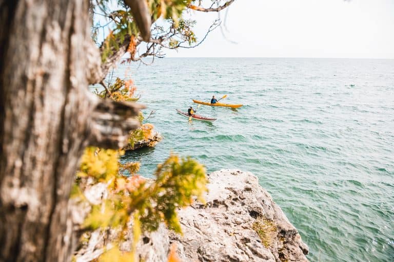 32 Unbelievably Beautiful Things To Do In Door County Wisconsin + Itinerary