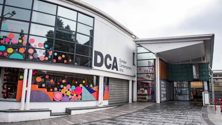 29 Creative & Mind-Blowing Things to do in Dundee Scotland