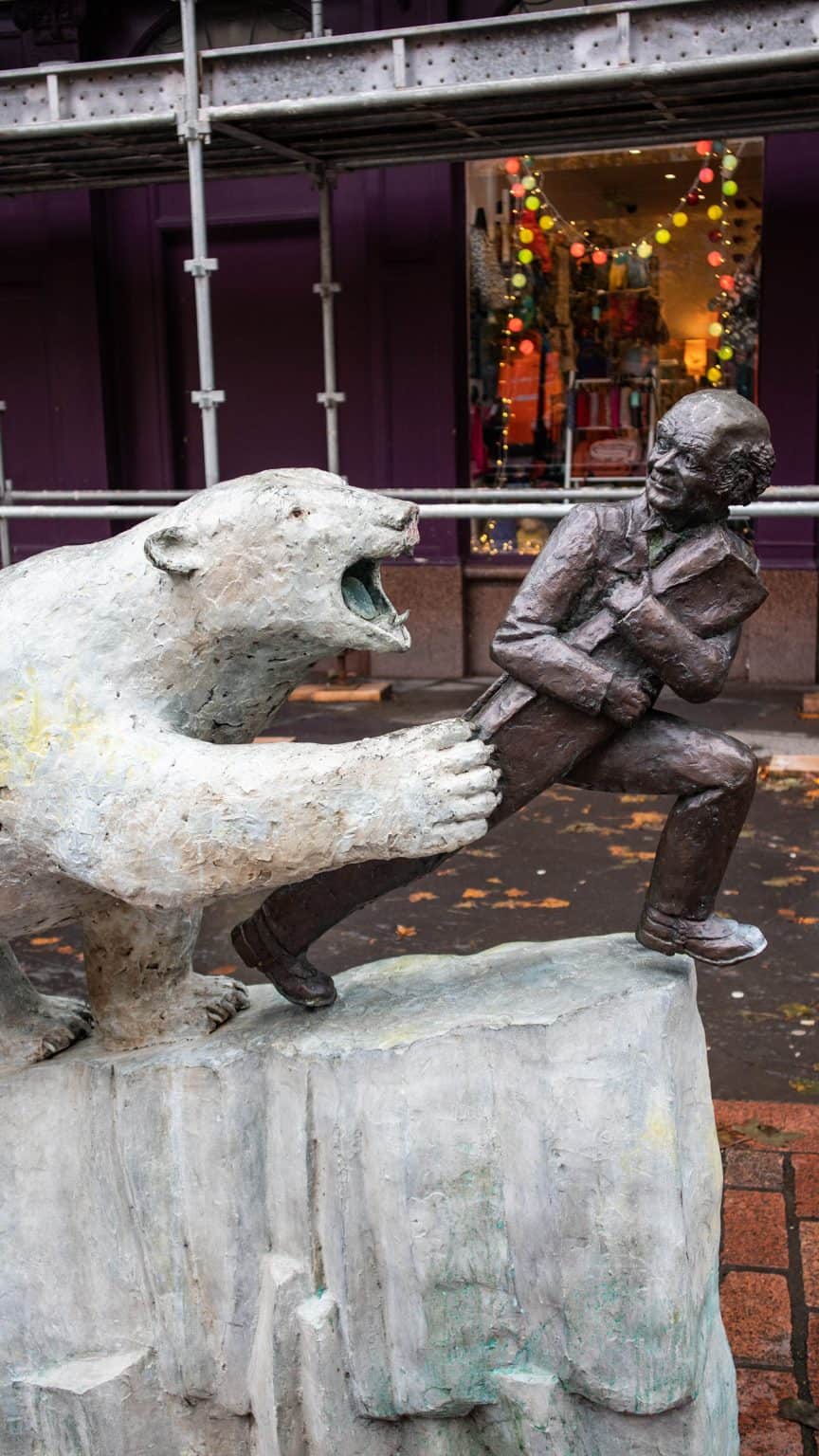 29 Creative & Mind-Blowing Things to do in Dundee Scotland