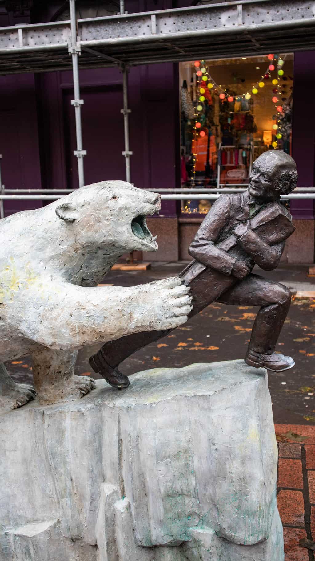 Dundee Trip Planning Guide