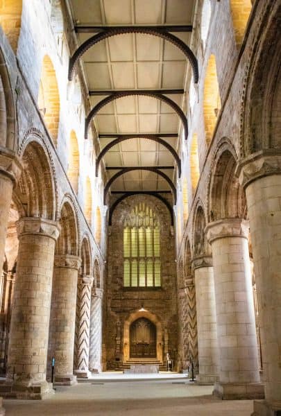 28 Easy & Worthwhile Things to do in Dunfermline Fife Scotland