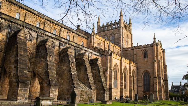28 Easy & Worthwhile Things to do in Dunfermline Fife Scotland