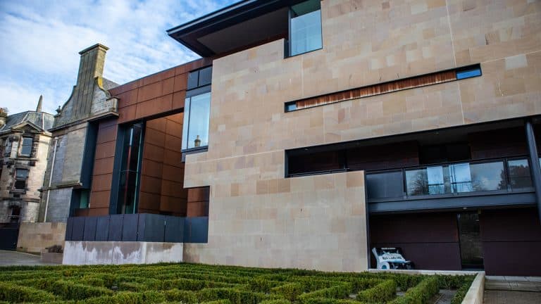 28 Easy & Worthwhile Things to do in Dunfermline Fife Scotland