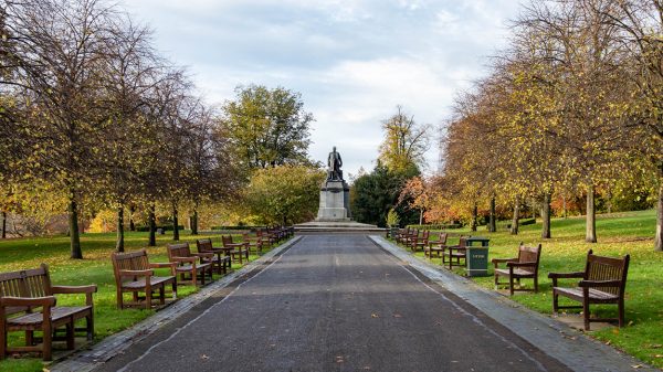 28 Easy & Worthwhile Things to do in Dunfermline Fife Scotland