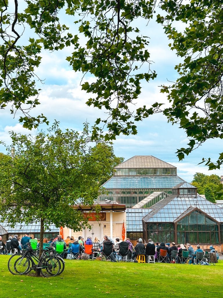 39 Surprisingly Epic Things to do in Glasgow Scotland