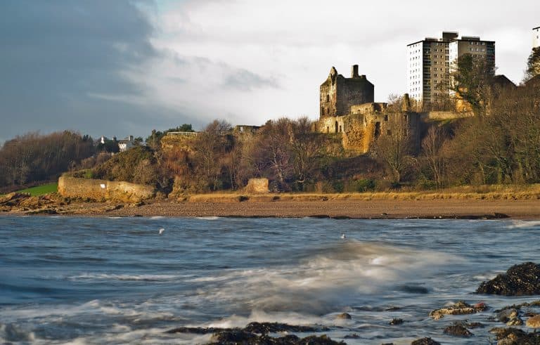 28 Easy & Worthwhile Things to do in Dunfermline Fife Scotland