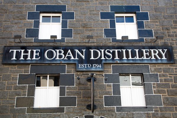 TOP THINGS TO DO IN OBAN