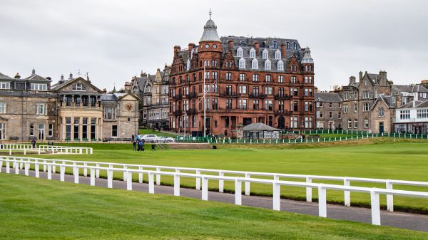 25 Astonishingly Fun Things to do in St Andrews Scotland