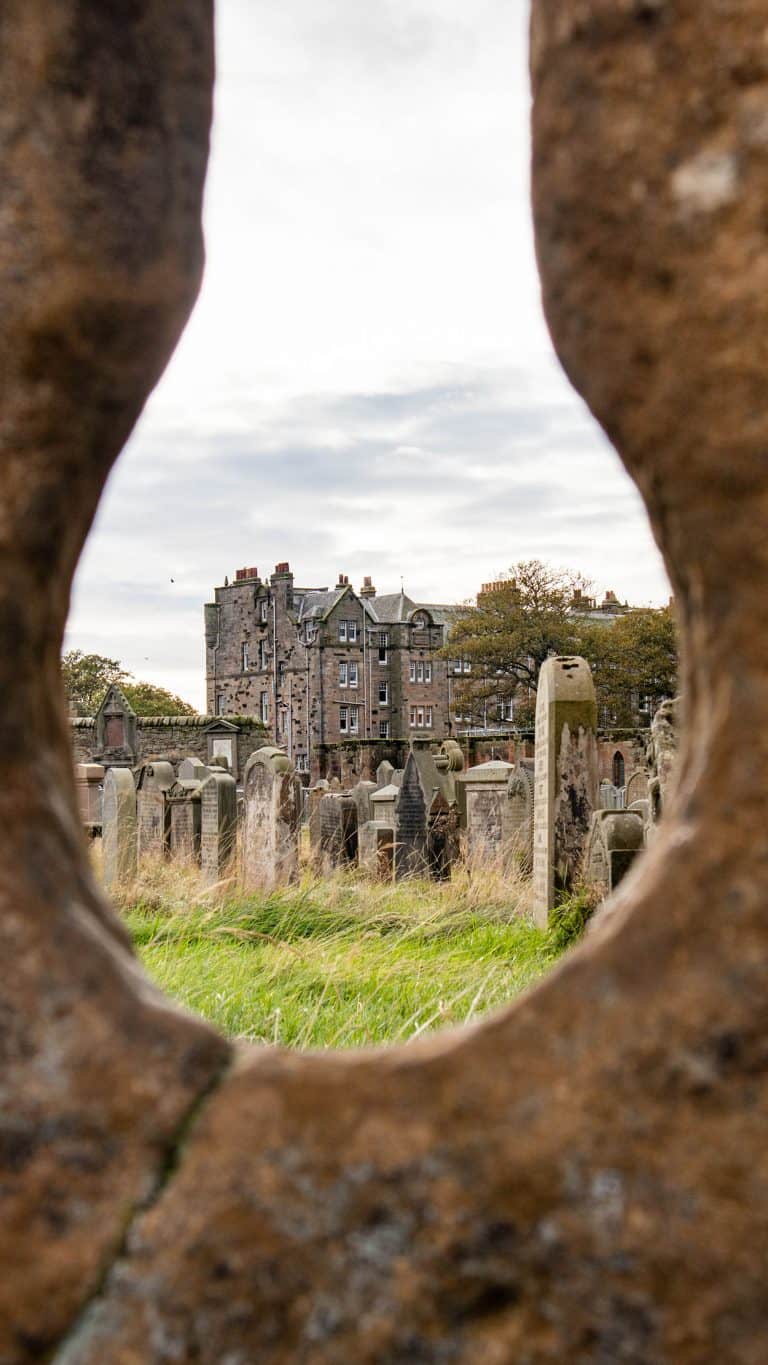 25 Astonishingly Fun Things to do in St Andrews Scotland