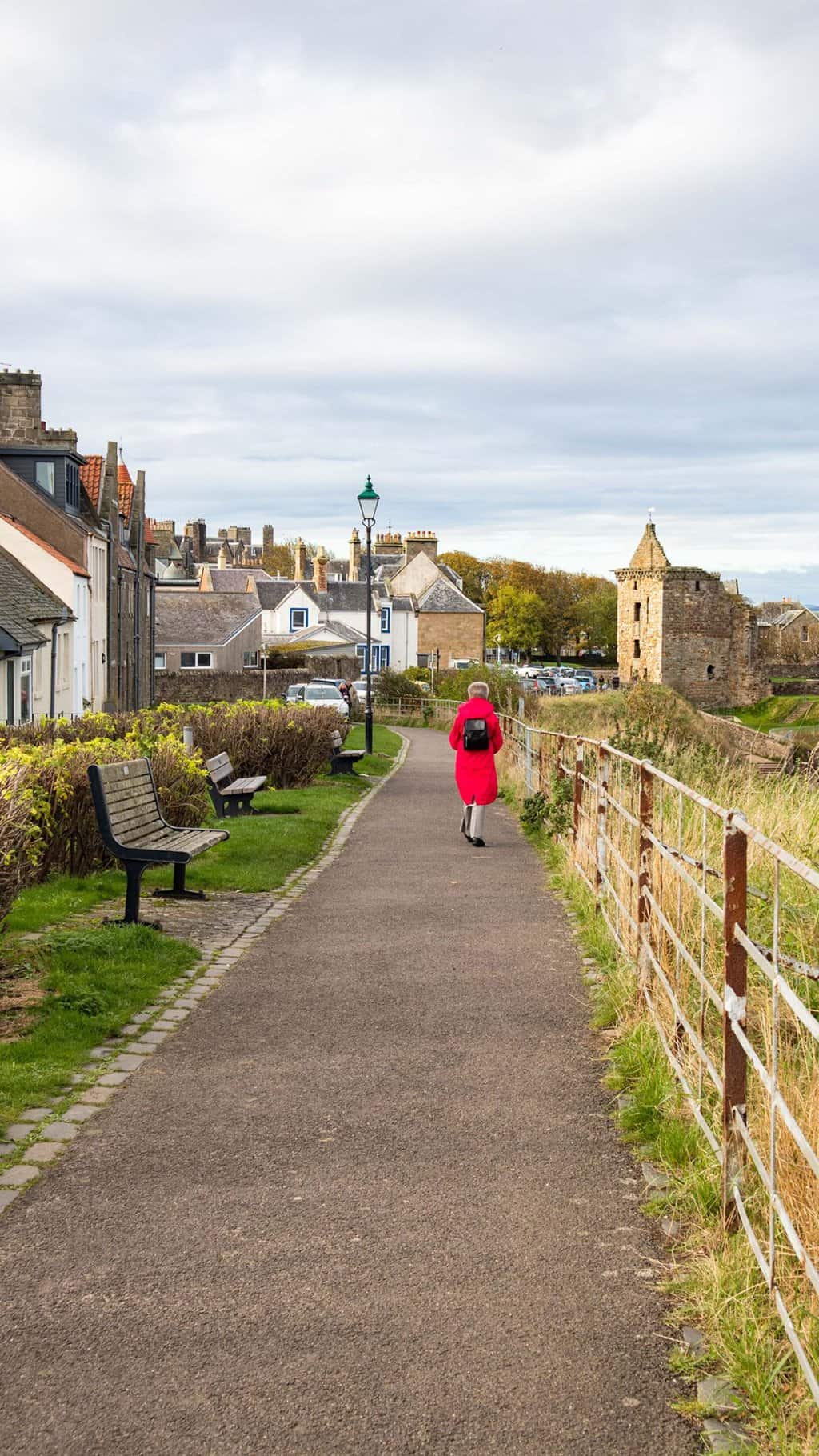 St. Andrews Scotland